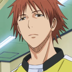 Yōhei Kawase | Wiki Kuroko no Basuke | Fandom
