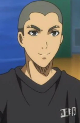 Tomoki Tsugawa | Kuroko no Basuke Wiki | Fandom