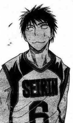 Shinji Koganei/Image Gallery | Kuroko no Basuke Wiki | Fandom