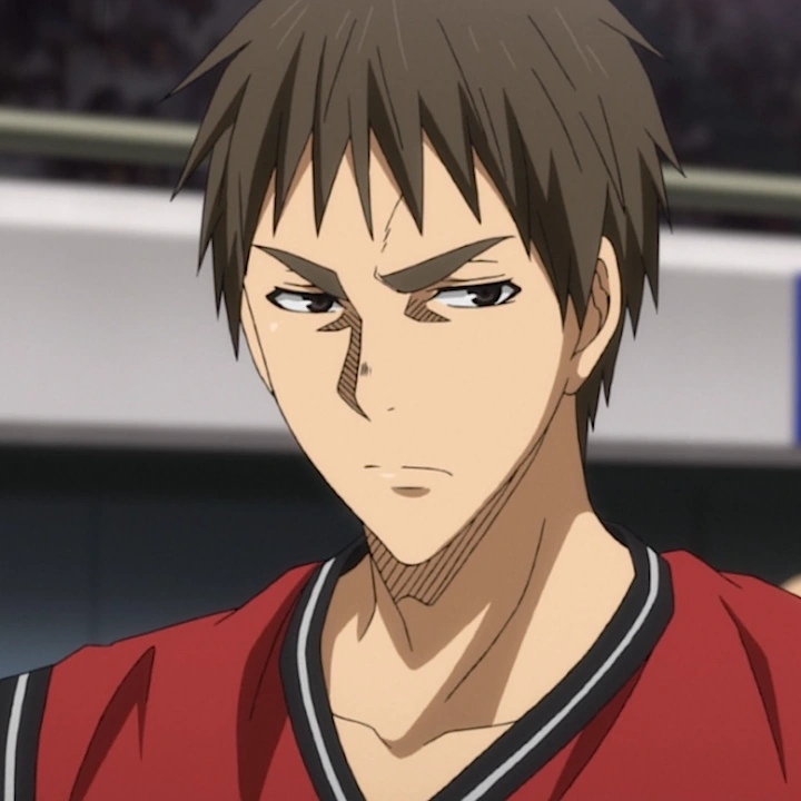 Hideki Ishida | Wiki Kuroko no Basuke | Fandom