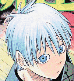 Tetsuya Kuroko/Image Gallery | Kuroko no Basuke Wiki | Fandom