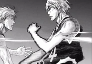 Nash Gold Jr./Image Gallery | Kuroko no Basuke Wiki | Fandom