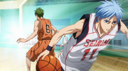 Tetsuya Kuroko | Kuroko no Basuke Wiki | Fandom