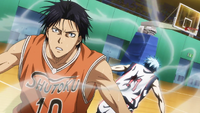 Tetsuya Kuroko | Kuroko no Basuke Wiki | Fandom