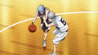 Tetsuya Kuroko | Kuroko no Basuke Wiki | Fandom