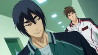 Makoto Hanamiya/Image Gallery | Kuroko no Basuke Wiki | Fandom