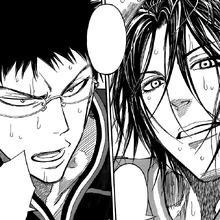 Reo Mibuchi/Image Gallery - Kuroko no Basuke Wiki - The Kuroko no ...