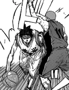 Shūzō Nijimura/Image Gallery | Kuroko no Basuke Wiki | Fandom