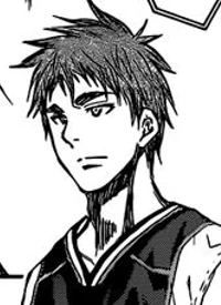 Teppei Kiyoshi | Kuroko no Basuke Wiki | Fandom