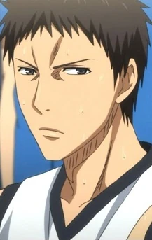 Kōji Kobori | Wiki Kuroko no Basuke | Fandom