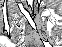 Kotarō Hayama | Kuroko no Basuke Wiki | Fandom