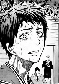 Shigehiro Ogiwara | Kuroko no Basuke Wiki | Fandom