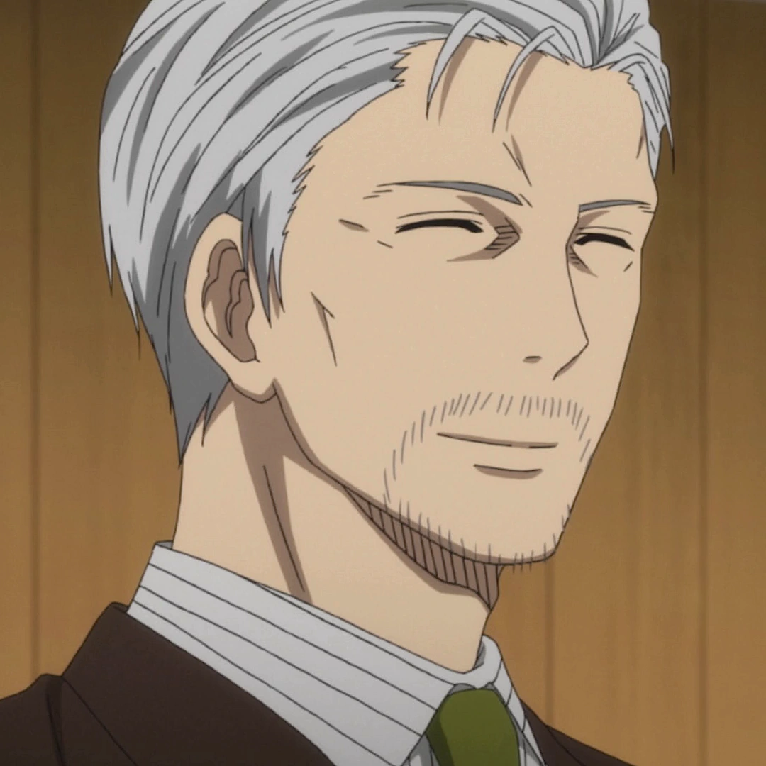 Kōzō Shirogane | Wiki Kuroko no Basuke | Fandom