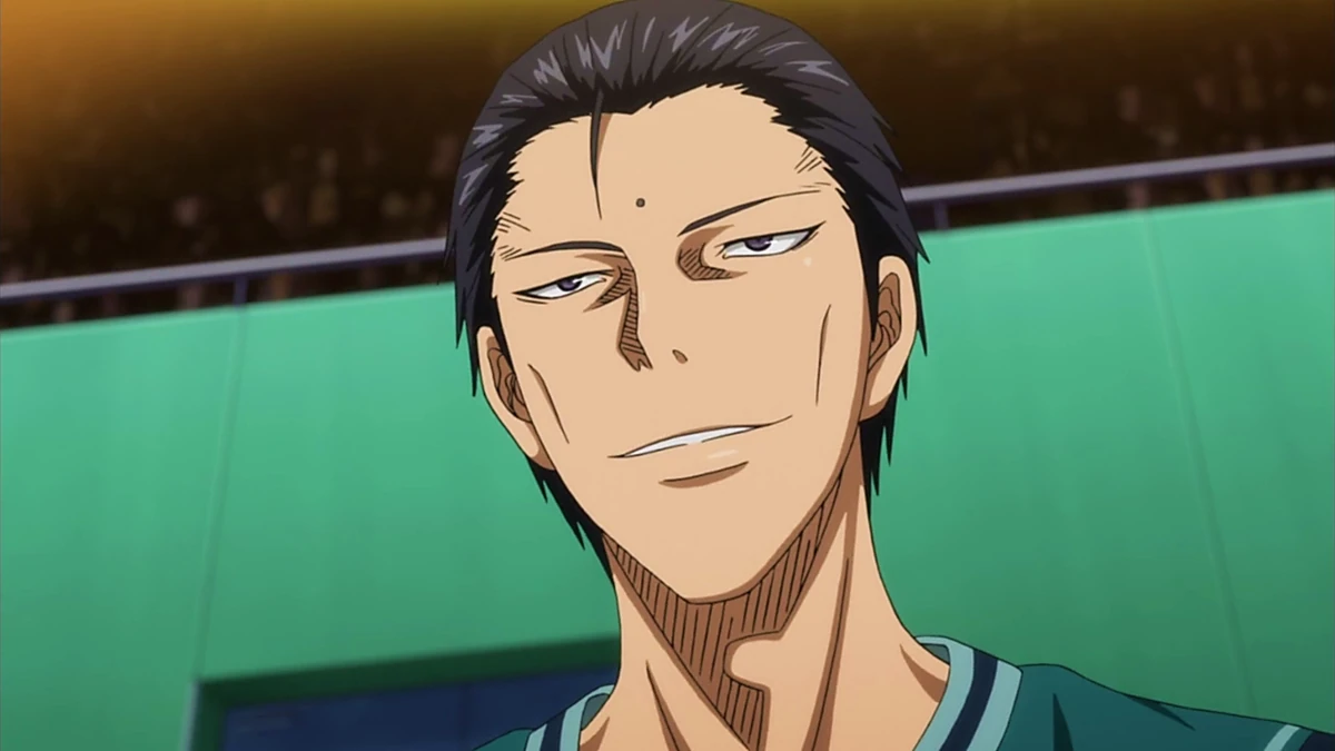 Kentarō Seto | Kuroko no Basuke Wiki | Fandom