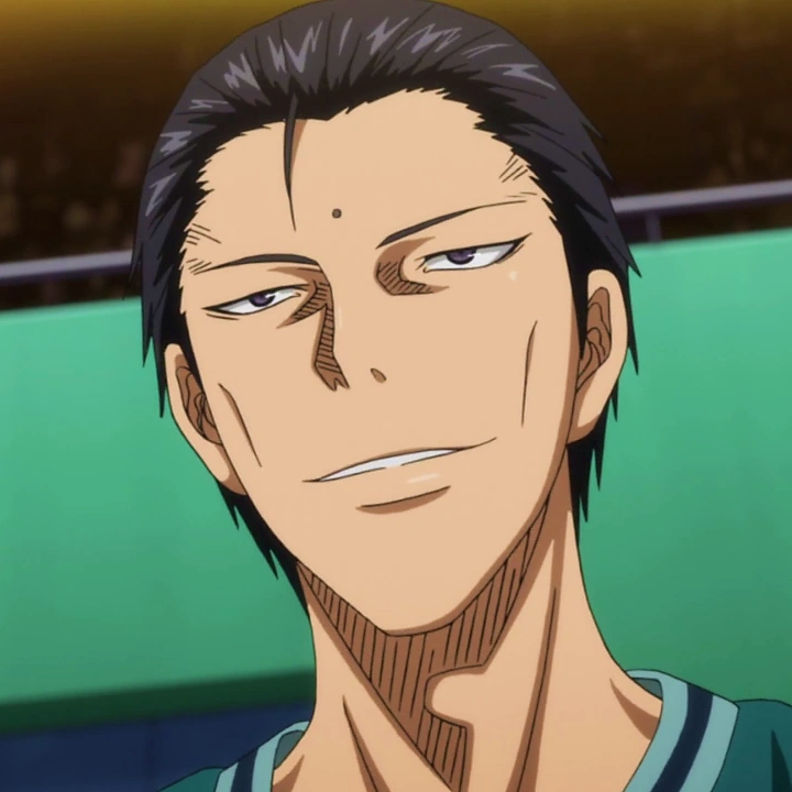 Kentarō Seto | Wiki Kuroko no Basuke | Fandom