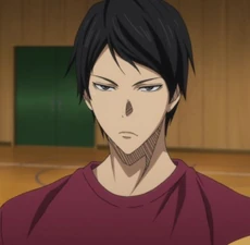 Shūzō Nijimura | Wiki Kuroko no Basuke | Fandom