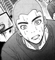 Tomoki Tsugawa | Wiki Kuroko no Basuke | Fandom