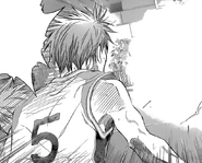 Chihiro Mayuzumi/Image Gallery | Kuroko no Basuke Wiki | Fandom