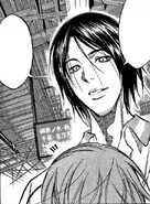 Reo Mibuchi/Image Gallery | Kuroko no Basuke Wiki | Fandom