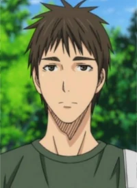 Teppei Kiyoshi | Kuroko no Basuke Wiki | Fandom