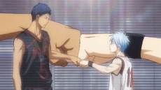 Daiki Aomine/Relationships | Kuroko no Basuke Wiki | Fandom