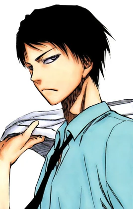 Shūzō Nijimura | Kuroko no Basuke Wiki | Fandom