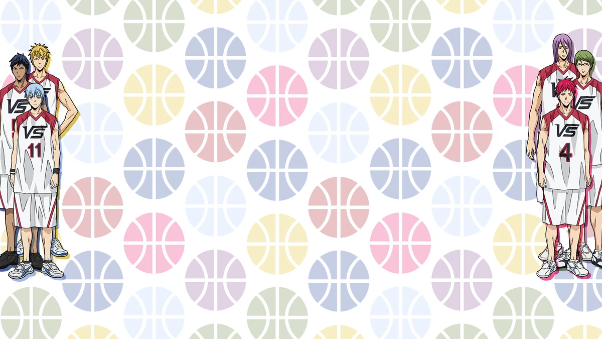 Talk:Kuroko no Basuke Wiki | Kuroko no Basuke Wiki | Fandom