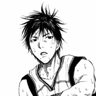 Shun Izuki | Kuroko no Basuke Wiki | Fandom