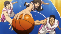 First Score!! | Kuroko no Basuke Wiki | Fandom