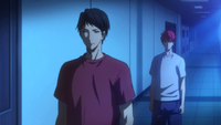 Shūzō Nijimura | Kuroko no Basuke Wiki | Fandom