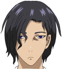 Fukuda Sōgō Academy | Kuroko no basuke oc Wikia | Fandom