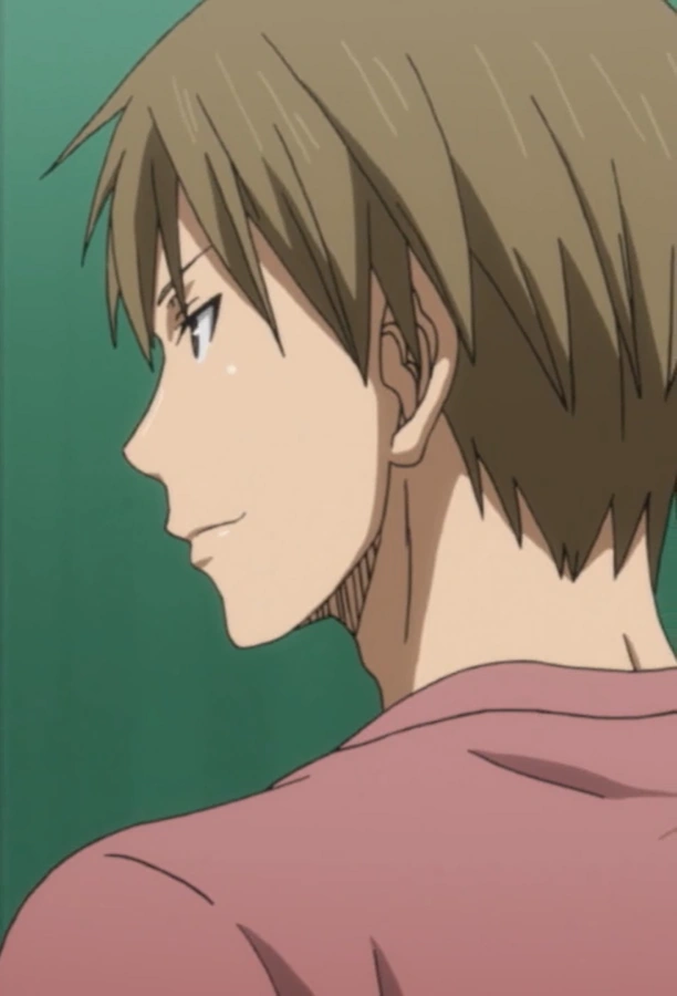 Tomoya Inoue | Wiki Kuroko's basket | Fandom