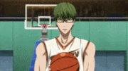 Shintarō Midorima | Wiki Kuroko's basket | Fandom