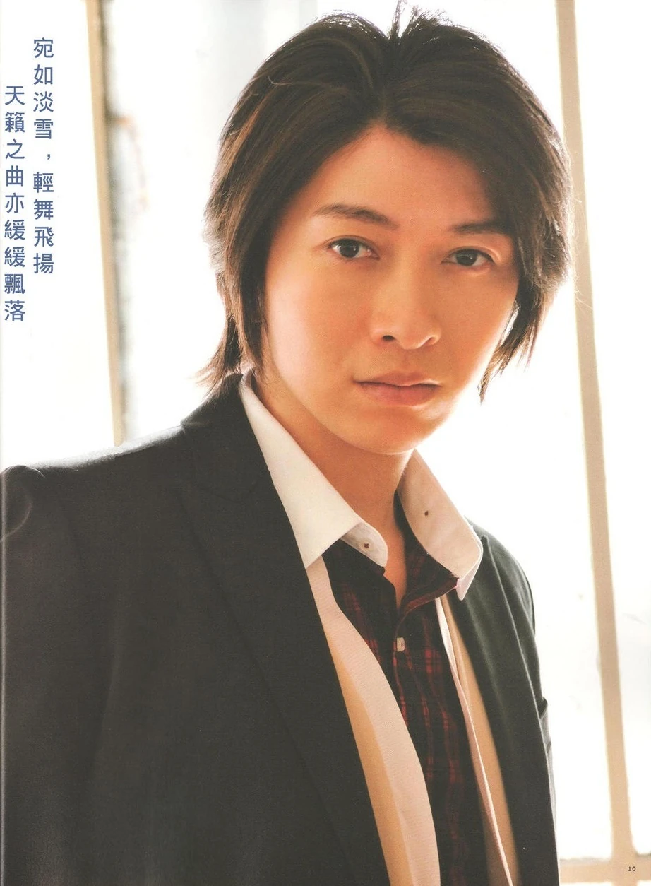 Daisuke Ono | Wiki Kuroko's basket | Fandom