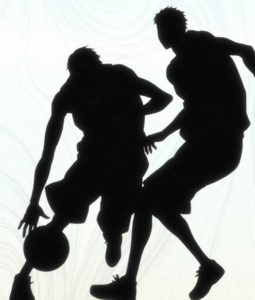 Basketball | Wiki Kuroko's basket | Fandom
