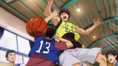 Taiga Kagami | Wiki Kuroko's basket | Fandom