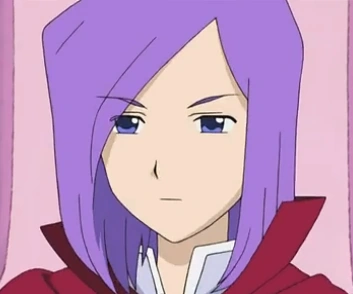 Ray Akutiru | Kuromajo-san ga Tooru!! Wiki | Fandom