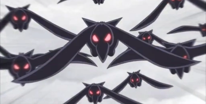 Cuckoos | Kuromajo-san ga Tooru!! Wiki | Fandom