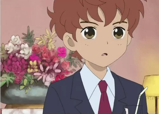 Ryotaro Asakura | Kuromajo-san ga Tooru!! Wiki | Fandom