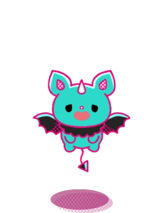 Collimo | Kuromi's Pretty Journey Wiki | Fandom