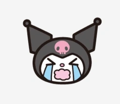 Kuromi's mother | Kuromi's Pretty Journey Wiki | Fandom