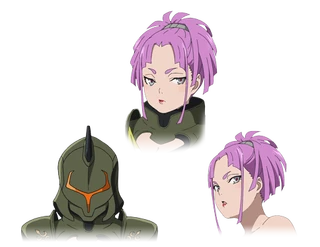 Mirasa | Kuromukuro Wiki | Fandom