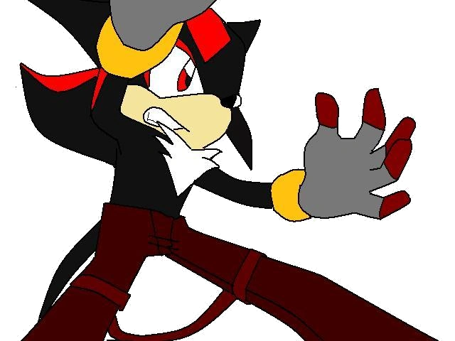 Shade | Kuro's Characters Wiki | Fandom