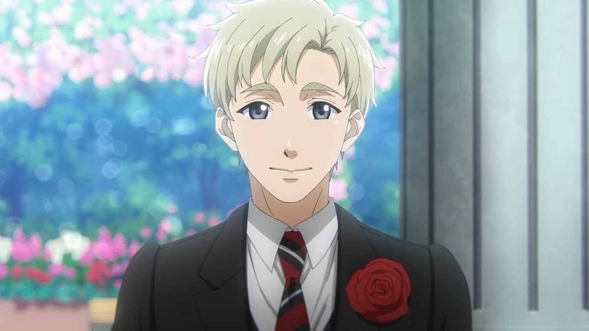 Derrick Arden | Kuroshitsuji Wiki | Fandom