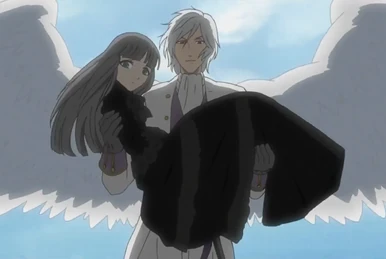 Black Butler Pluto Dog Form