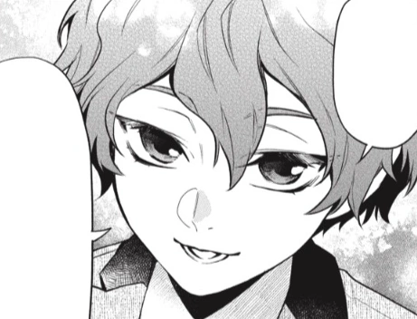 Theodore | Kuroshitsuji Wiki | Fandom