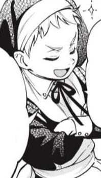 Daniel | Kuroshitsuji Wiki | Fandom