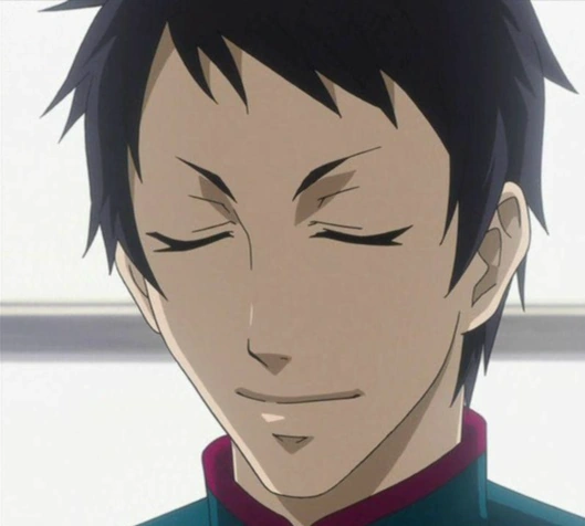 Lau | Kuroshitsuji Wiki | Fandom