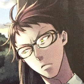 Ludgar | Kuroshitsuji Wiki Italia | Fandom