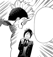 Cheslock/Image Gallery | Kuroshitsuji Wiki | Fandom